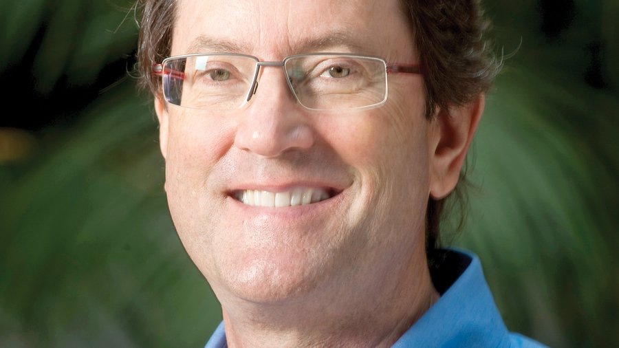 Michael Price Founder and CEO, MPA Networks. - San Francisco Business Times