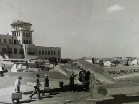 Kansas Aviation Museum to show rare aviation photos at City Arts ...
