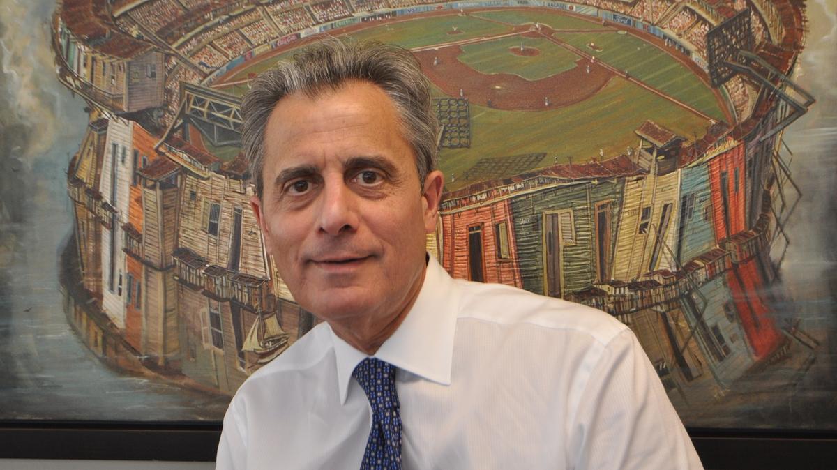 MBAF acquires Rampell & Rampell - South Florida Business Journal