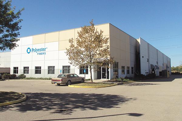 PVS Chemicals buys $2.3M Sharonville property - Cincinnati Business Courier