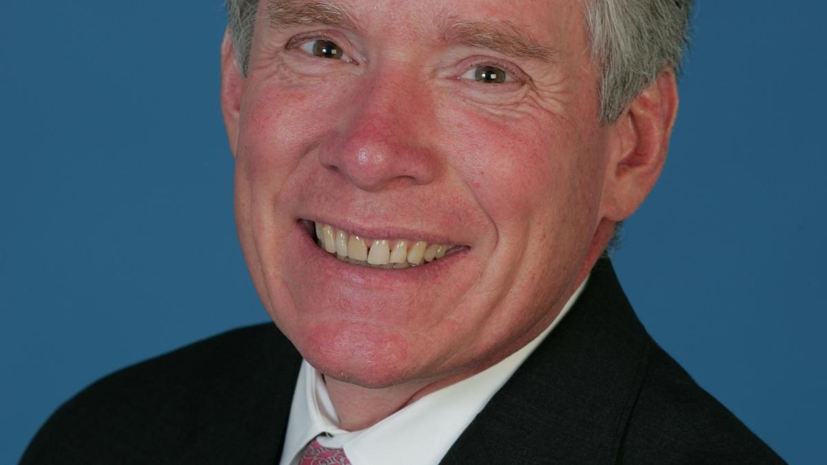Cecil Bank taps Baltimore banking veteran as new CEO - Baltimore ...