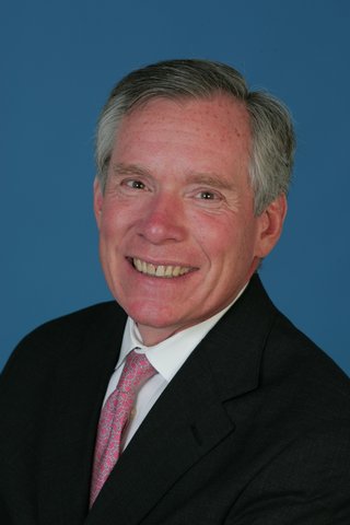 How Bill Knott went from starting a new bank to leading Cecil Bank ...