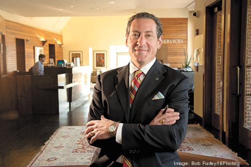More with National Bank of Commerce’s Robert Aland - Birmingham ...