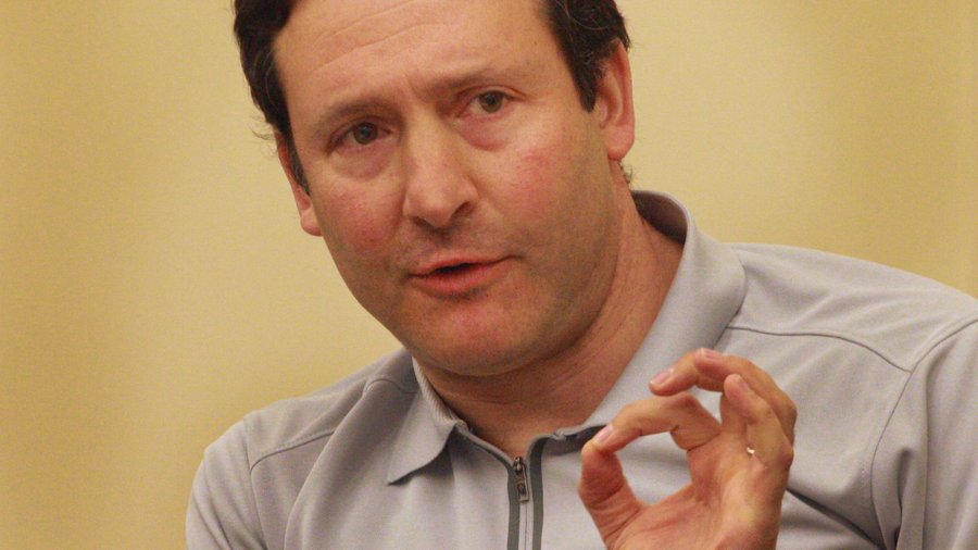 Zoom's Dave Sanders fires more arrows during interview on investor ...