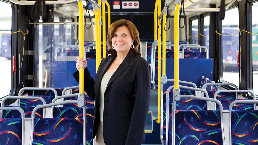 Cap Metro looks to redevelop Lamar Transit Center, report says - Austin ...