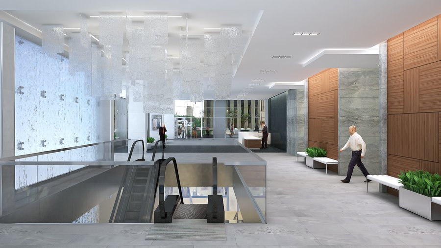 Shell Oil Co.'s space in downtown Houston's Two Shell Plaza to be up ...