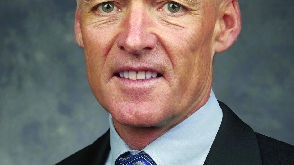 Fastenal brings back Will Oberton as CEO - Minneapolis / St. Paul ...