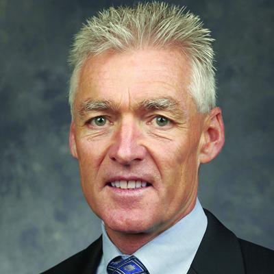 Fastenal brings back Will Oberton as CEO - Minneapolis / St. Paul ...