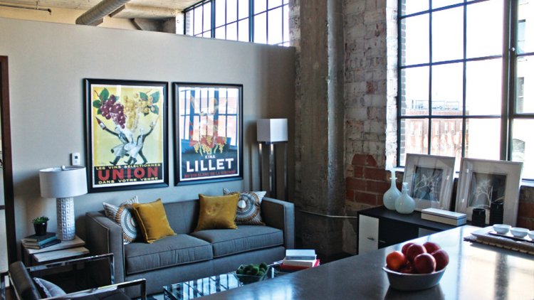 ElseWarehouse in Minneapolis' North Loop sells - Minneapolis / St. Paul Business Journal