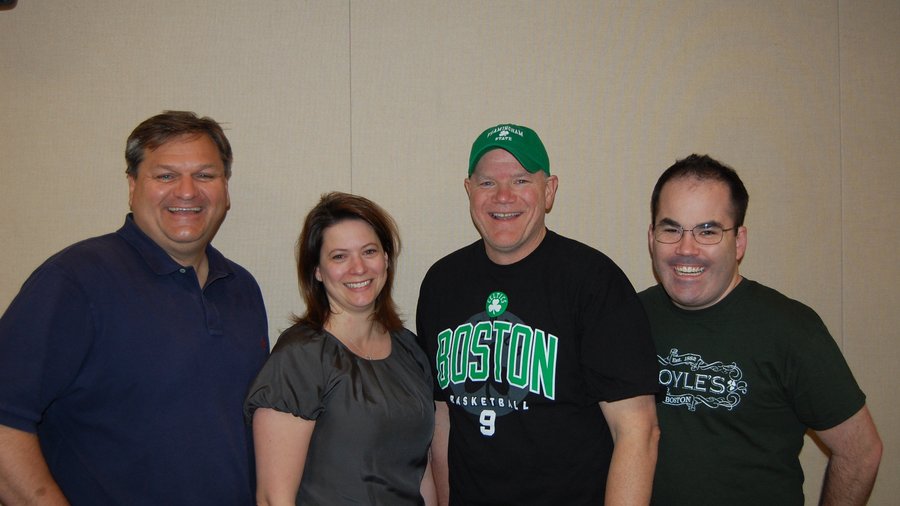 WZLX becomes Boston's No. 1 station after adding some newer tunes to ...