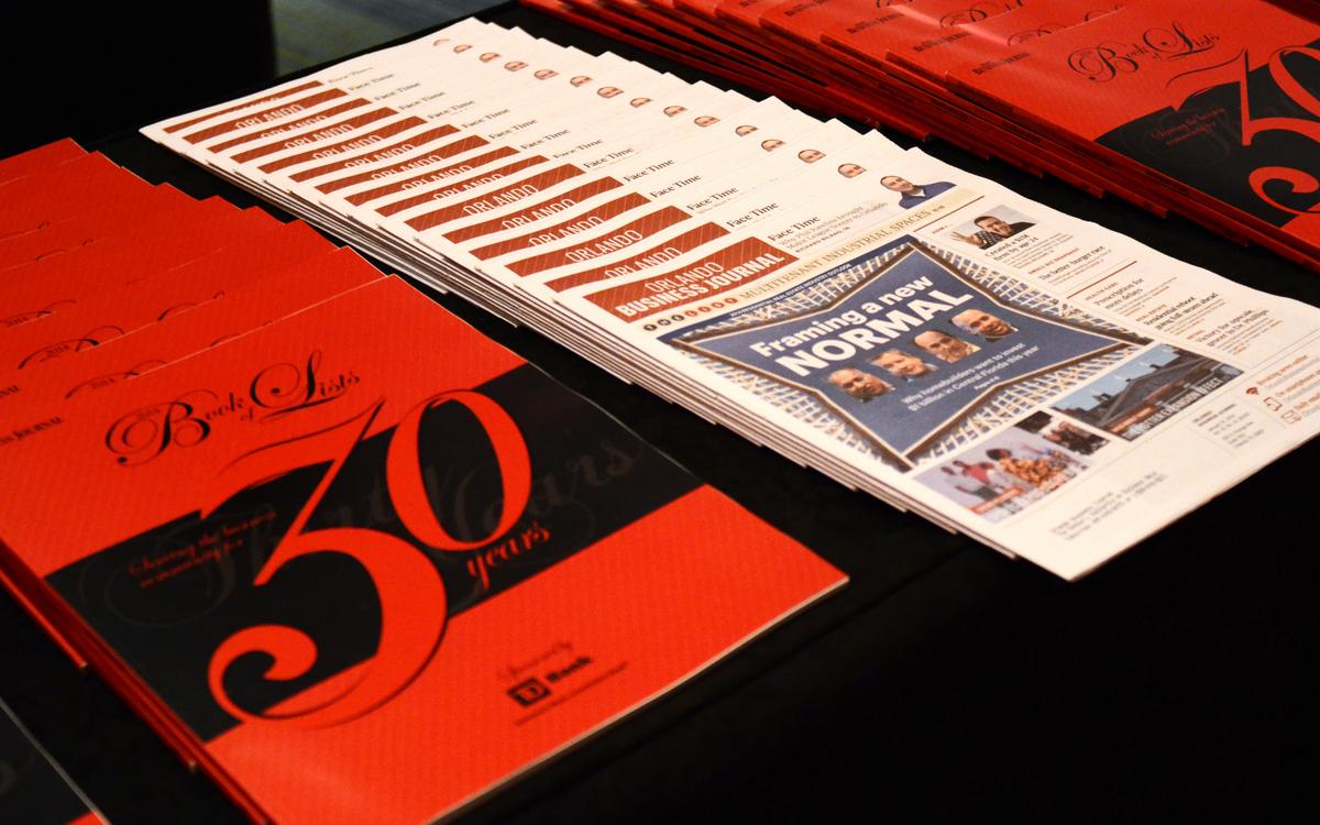 A super BOL celebration: Inside OBJ's 2014 Book of Lists party ...