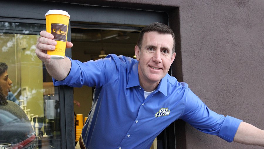 Anthony Sullivan: A closer is born - Tampa Bay Business Journal