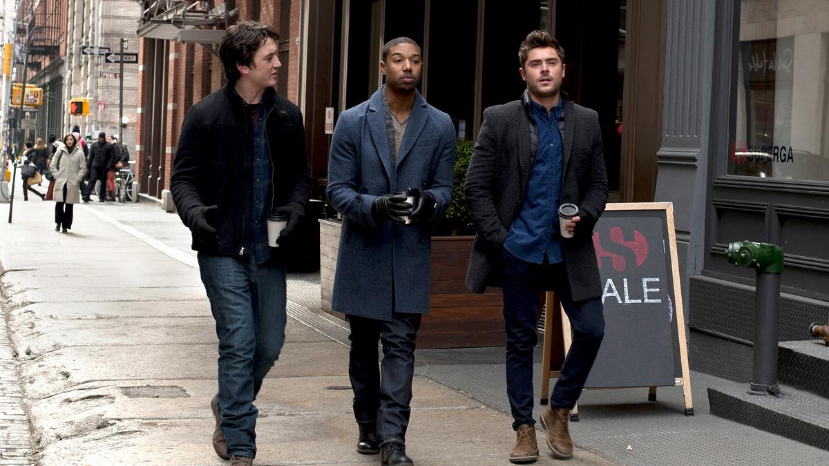 Box-office preview: ‘That Awkward Moment,’ ‘Labor Day’ vie for female ...