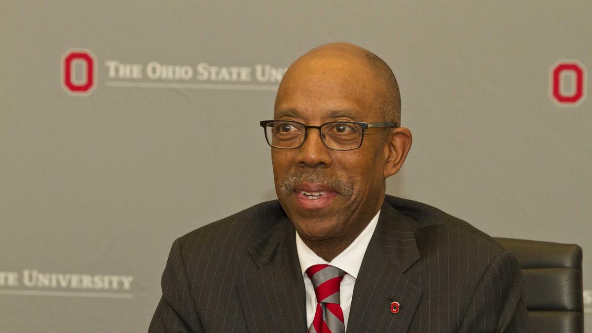 Portman hosting OSU President Drake for Obama’s State of the Union ...