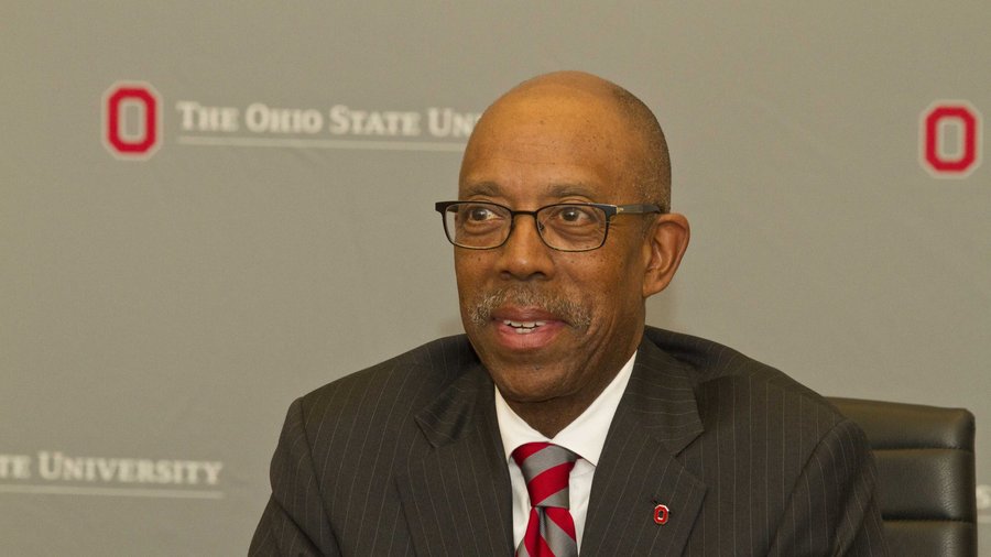 Portman hosting OSU President Drake for Obama’s State of the Union ...