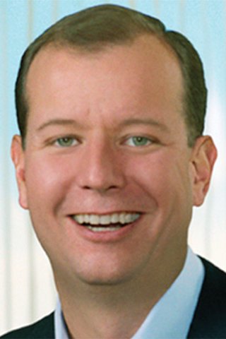 Jacobs looks to make impact on national tourism board - Buffalo ...