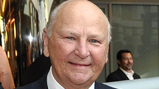 Wayne Huizenga, founder of Blockbuster and Waste Management, dies - L.A ...