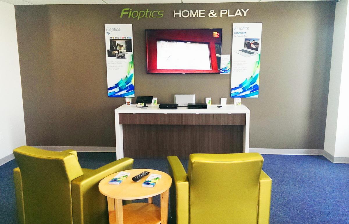 Cincinnati Bell opens new flagship store - Cincinnati Business Courier