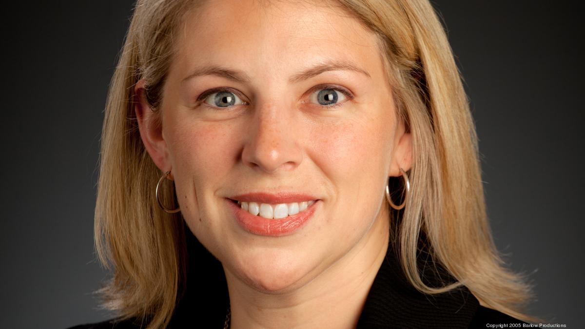 Jennifer Ehlen is leaving her post with Thompson Street Capital ...