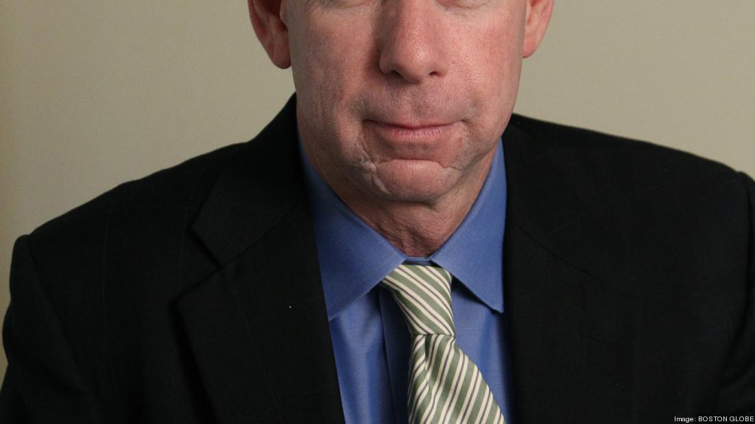Boston Globe investigates editor Brian McGrory over sexual harassment ...