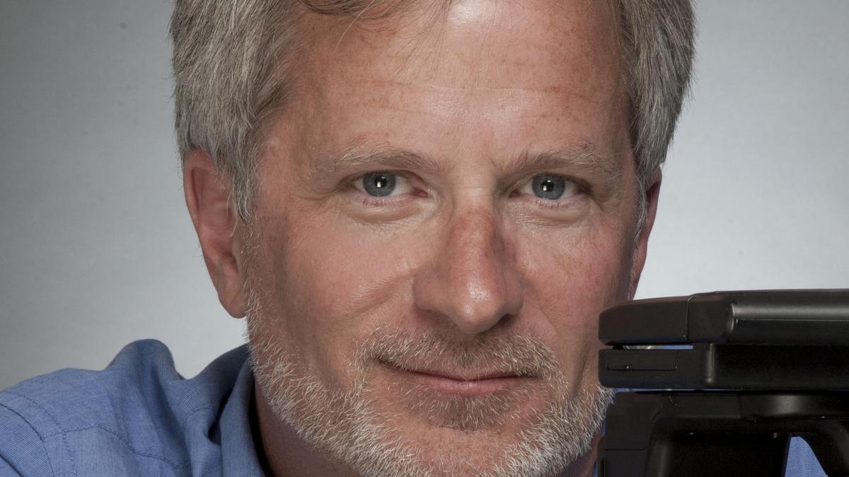 Canon U.S.A.'s Tim Smith talks about helping indie filmmakers shift to ...