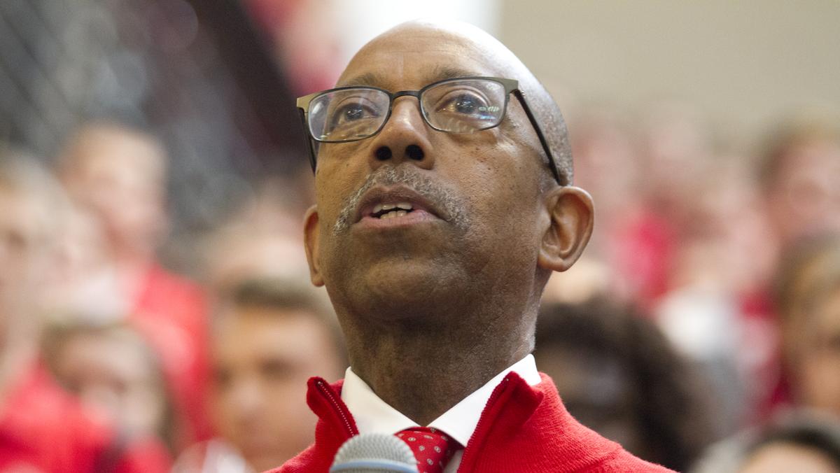 Drake: Ohio State willing to help host Democrats in 2016 - Columbus ...