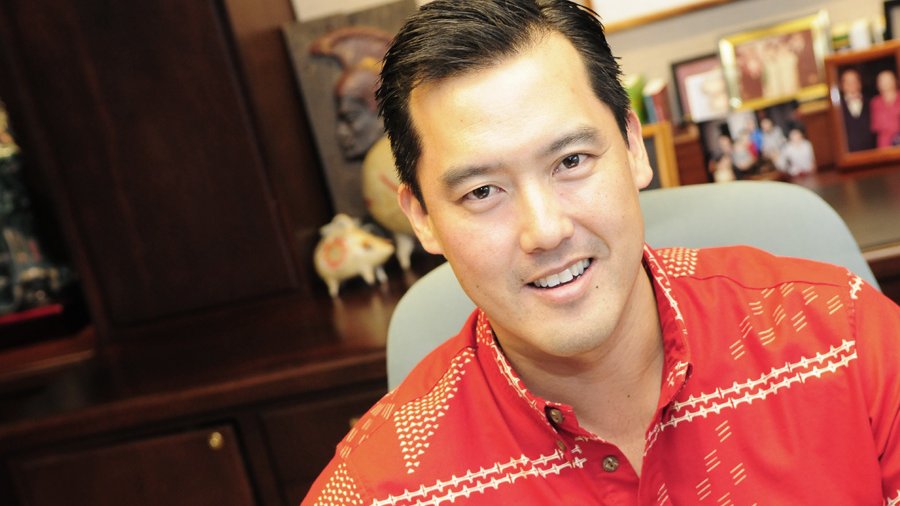 Bryan Luke’s plans for Hawaii National Bank focus on customers ...