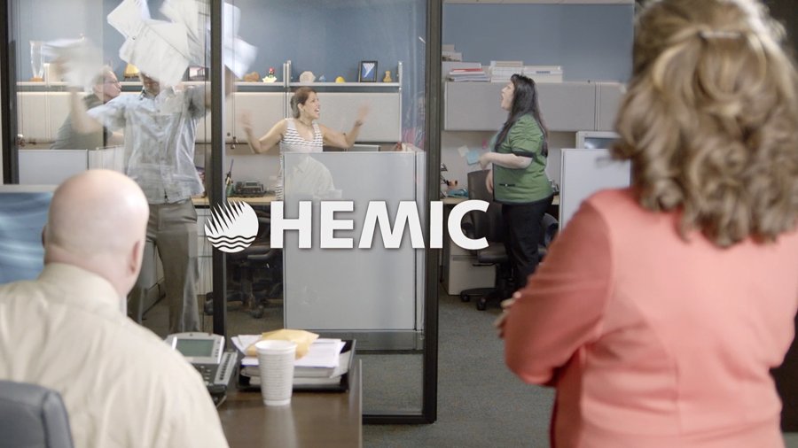 HEMIC head says employee acceptance is key to companies adopting new ...
