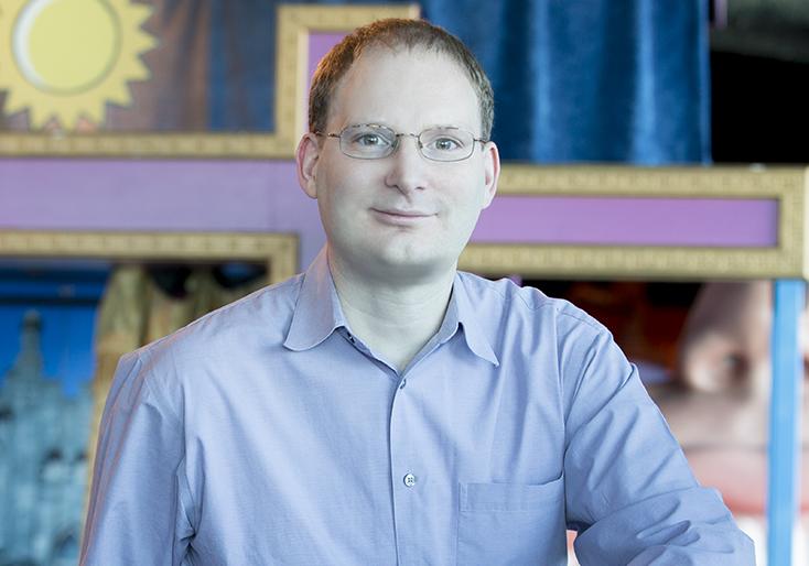 Dr. David Dimmock: 40 Under 40 - Milwaukee Business Journal