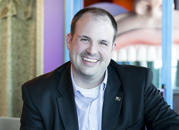 Michael Hostad: 40 Under 40 - Milwaukee Business Journal