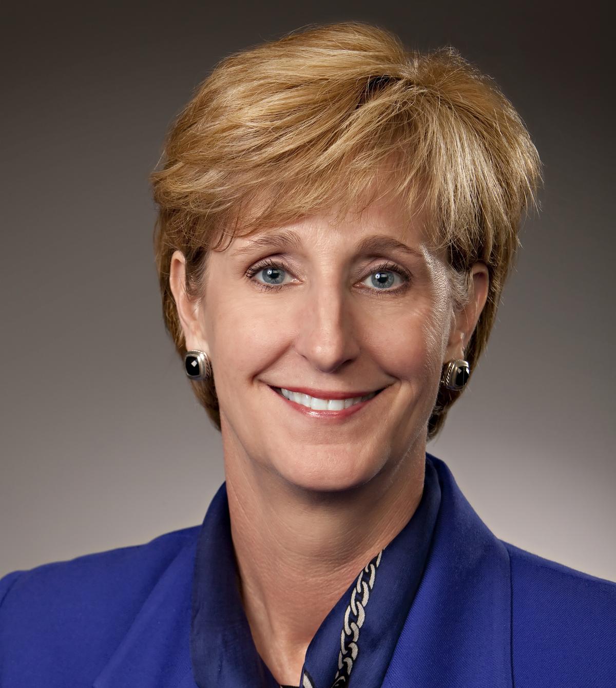 Premier CEO Susan DeVore among top 25 women in health care - Charlotte ...