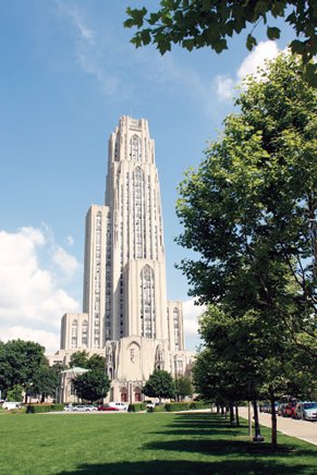 Pitt's MBA program provides best return of any program in U.S., says ...