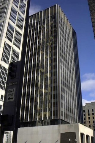 Downtown's ServiceSource Tower sold - Nashville Business Journal