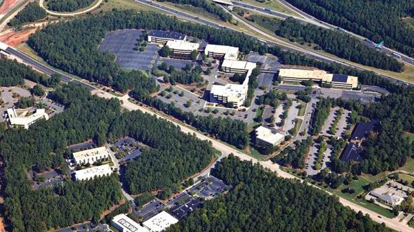 Research Triangle Park unveils plan to host 100,000 new jobs ...