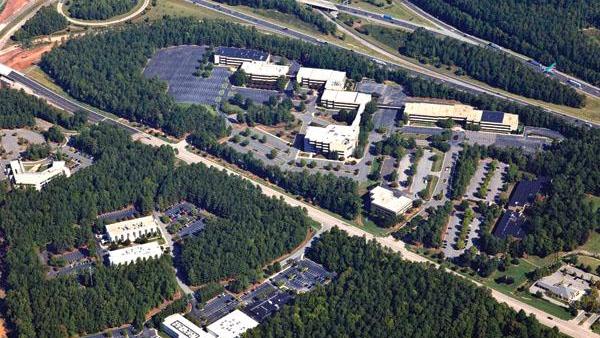 Research Triangle Park taps a 'get it done committee' to revamp Park ...