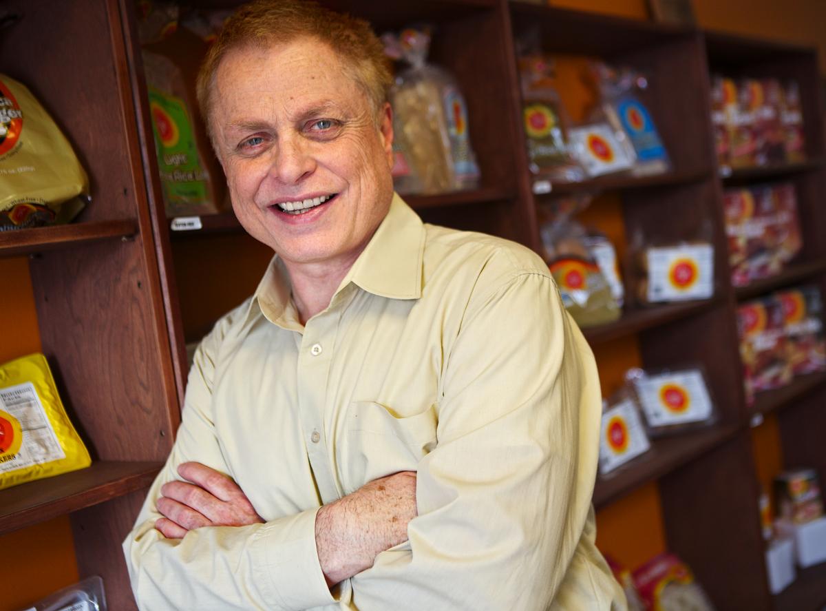 Ener-G goes against the grain, fills consumer demand for gluten-free ...