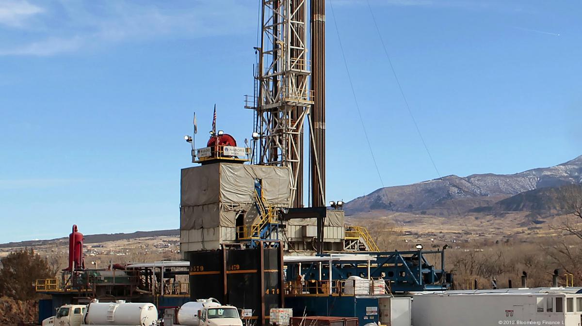 Colorado House approves study of oil and gas impacts - Denver Business ...