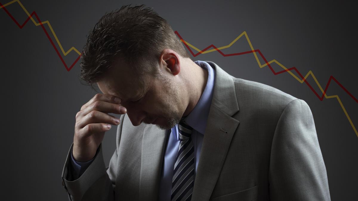 How to fix your sales process so you won’t ever be disappointed in a ...