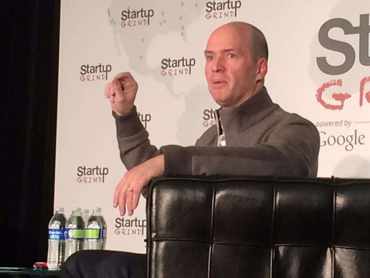 Ben Horowitz donating all his book proceeds to end abuse of women ...