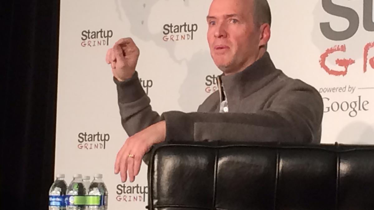 TechFlashback: Ben Horowitz, David Sze, Aneel Bhusri, Peter Nieh on ...