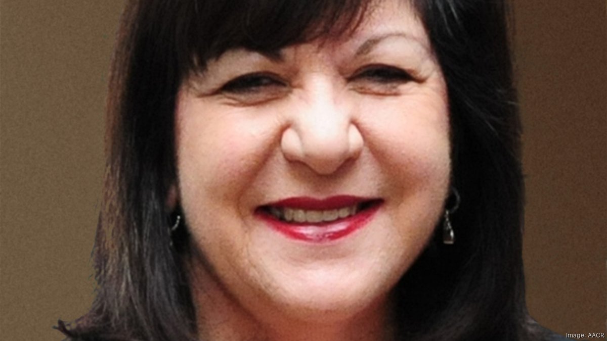 Most Admired CEOs 2025: Margaret Foti, American Association for Cancer ...