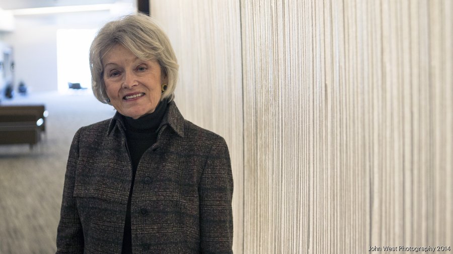 TBJ reveals 2015 Women in Business Awards winners: Ann Goodnight gets ...