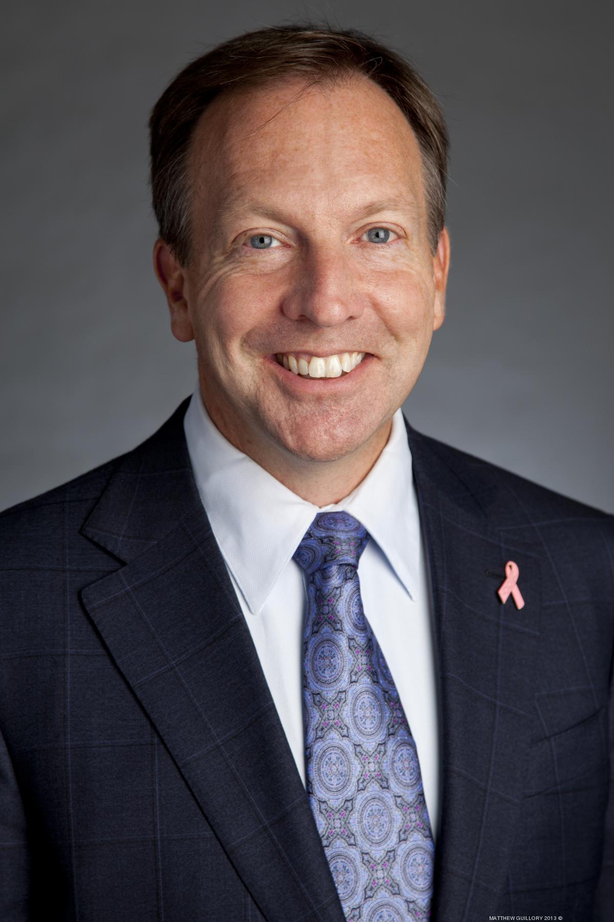 Hologic’s new CEO predicts no major divestitures - Boston Business Journal