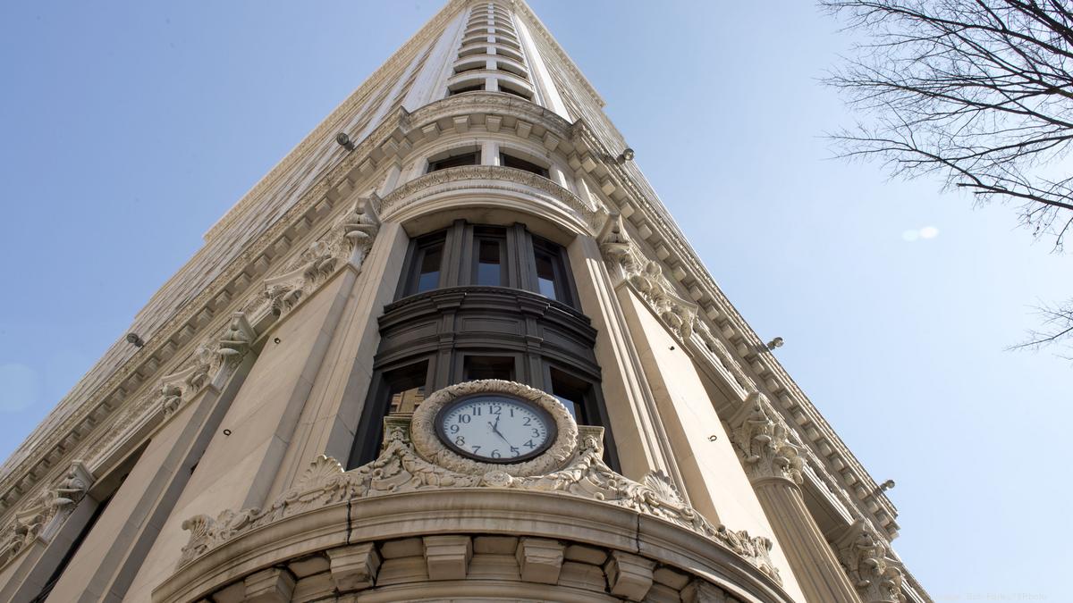 ProfitStars takes space at John Hand Building - Birmingham Business Journal