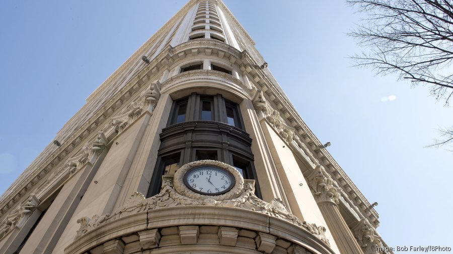 CommerceOne Bank moving from 280 to downtown - Birmingham Business Journal