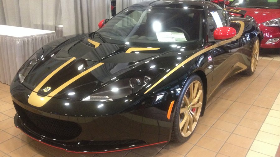 lotus