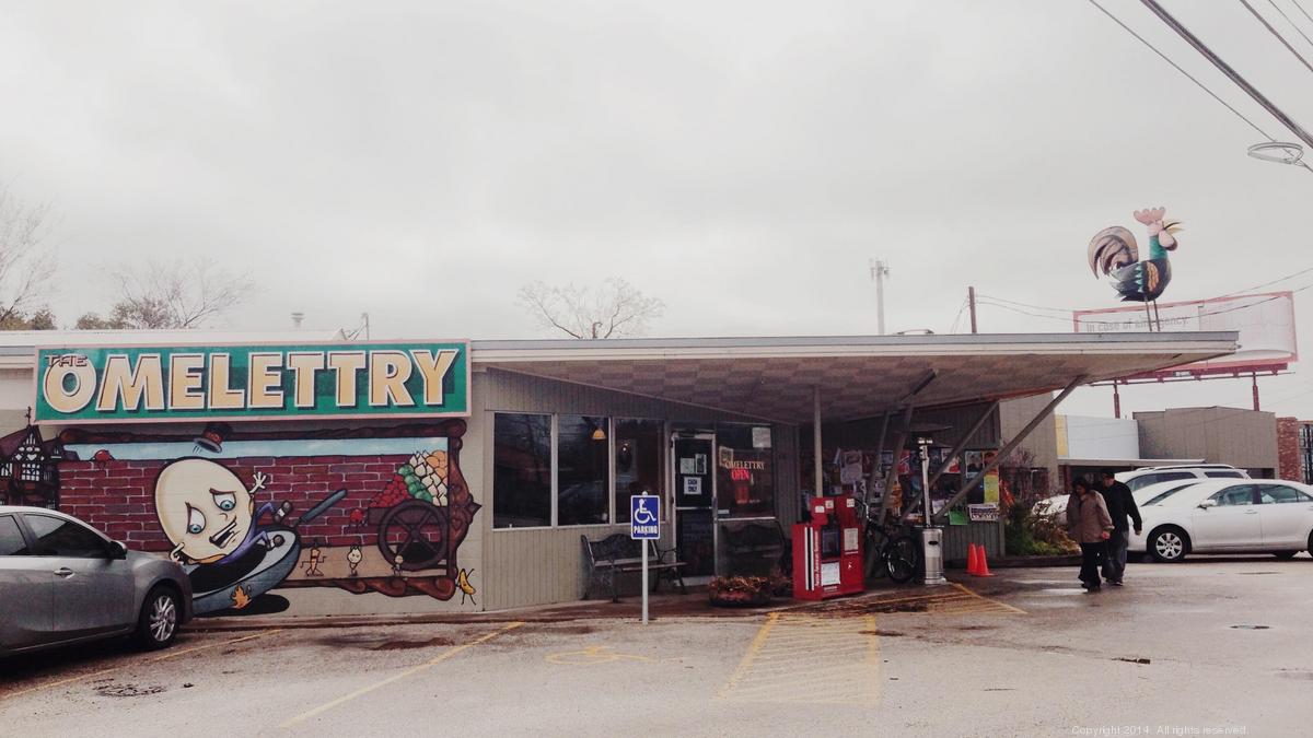 The Omelettry is looking for a new Austin home - Austin Business Journal