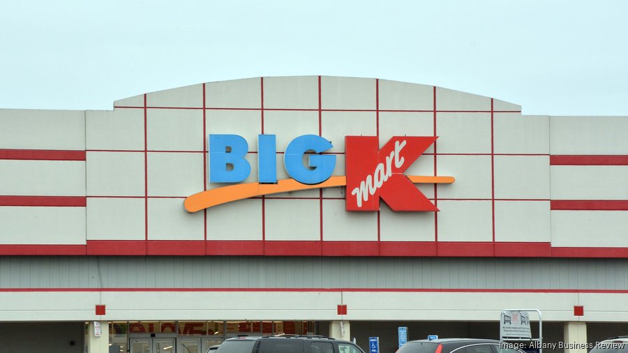 The repurposing of Kmarts continue — and this shuttered store will ride ...