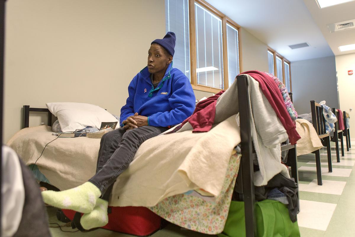 Health Care for the Homeless looks to expand convalescent program ...