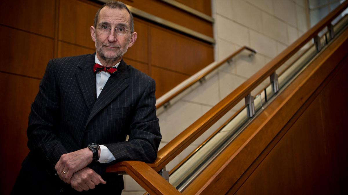 Why UNC Health Care sees 'increased optimism' in Medicaid reform ...